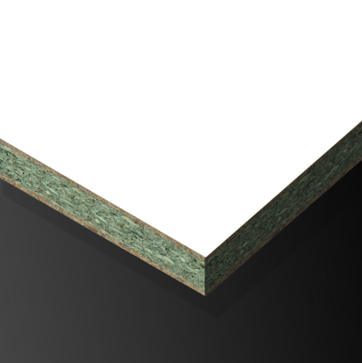 Winter White - Fundermax Washroom - Palmer Timber