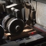 Machinery - Palmer Timber