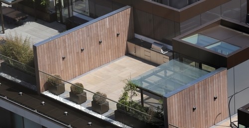 Lignia Modified Wood - Wood Made For Life - Palmer Timber