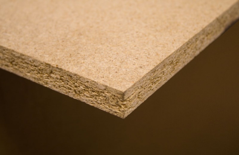 Raw Board - Palmer Timber