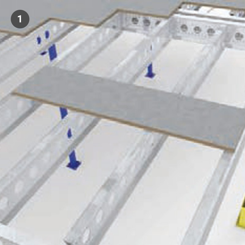 Technical Manual - Palmer Timber