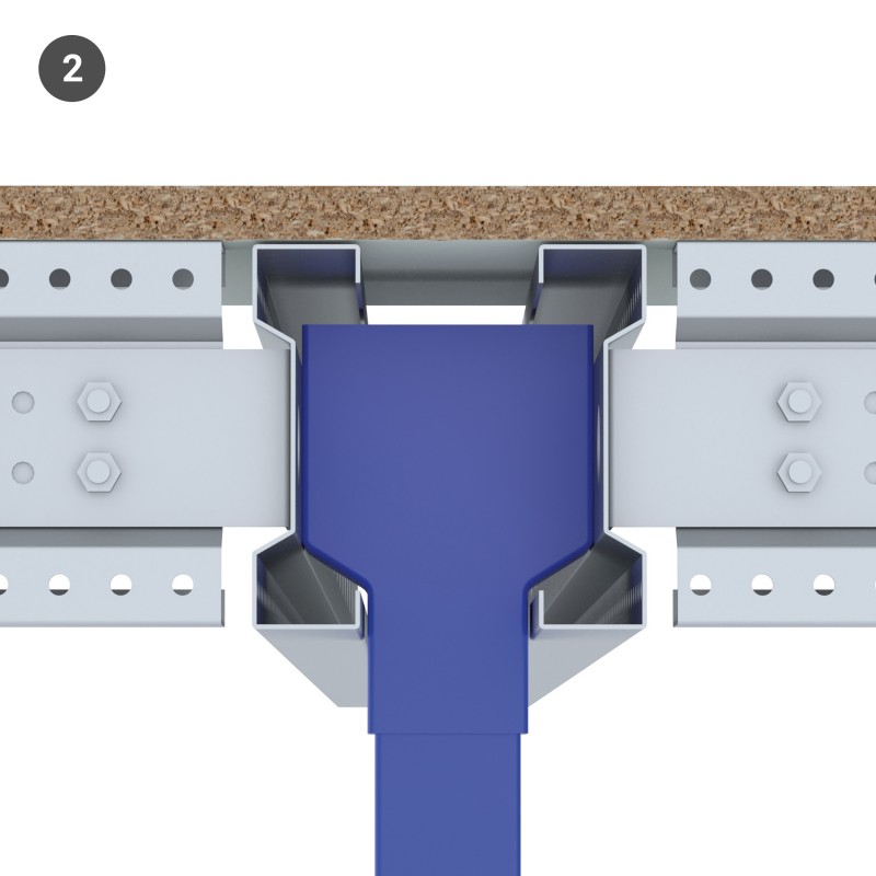 Technical Manual - Palmer Timber