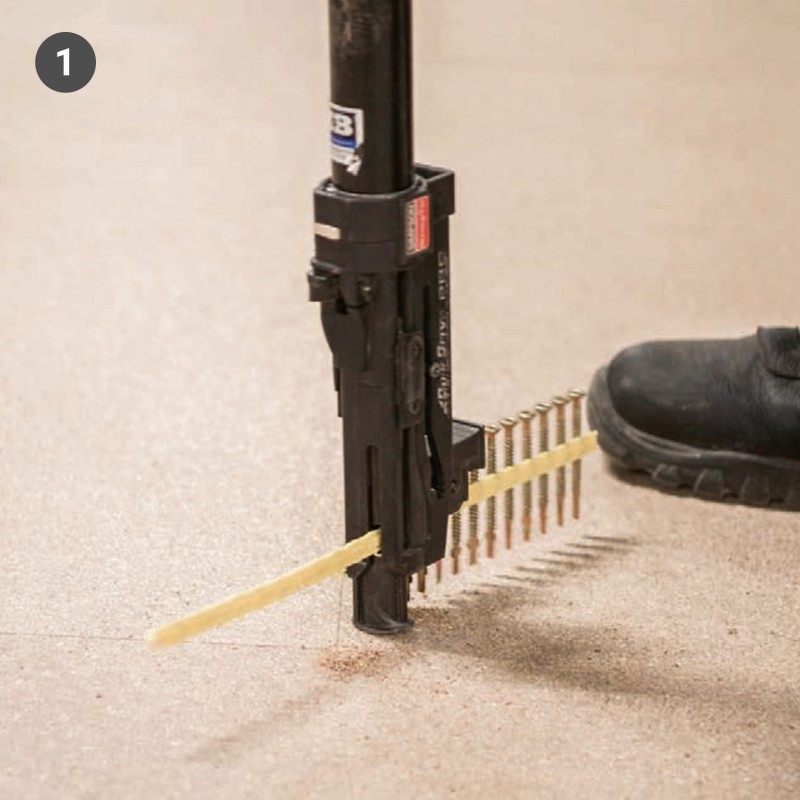 Technical Manual - Palmer Timber