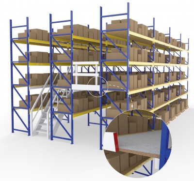 Technical Manual - Palmer Timber